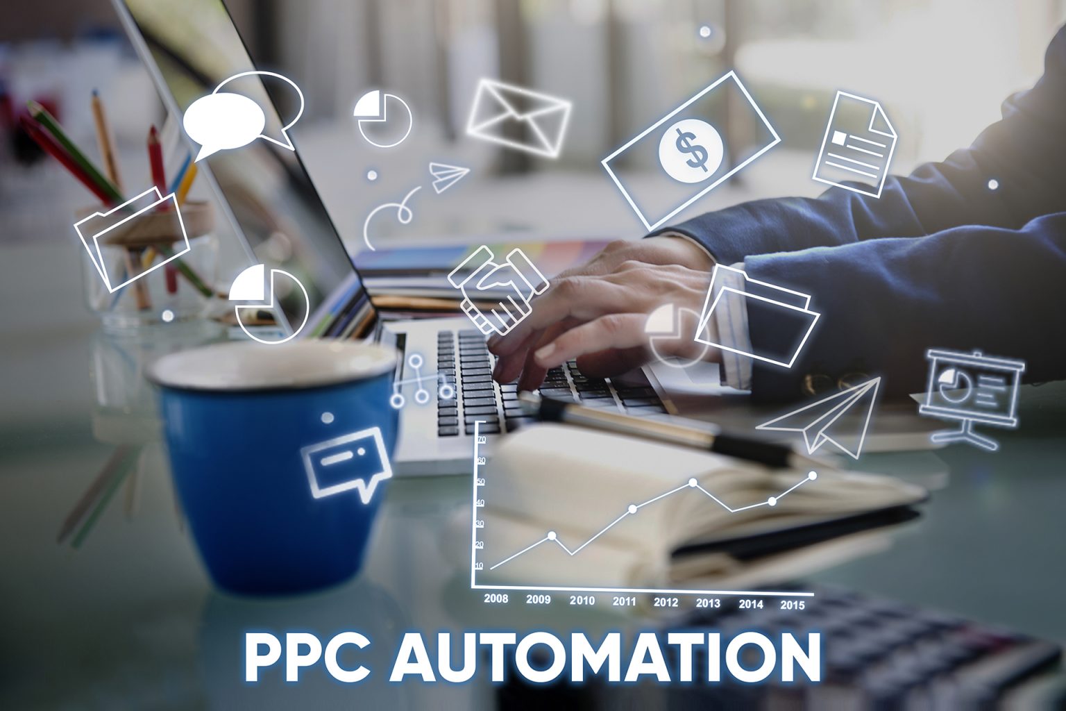 How to Use PPC Automation to Cut Costs and Increase Conversions